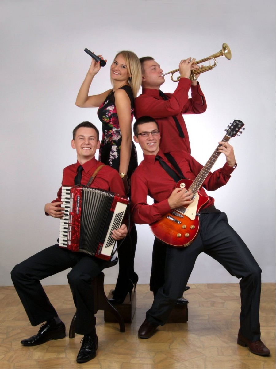 Zespół Muzyczny TEMPO