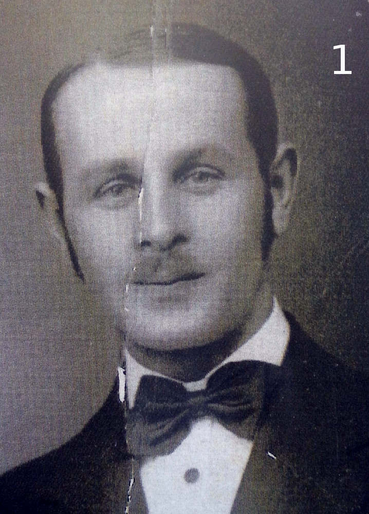 Z restauracji pod mur