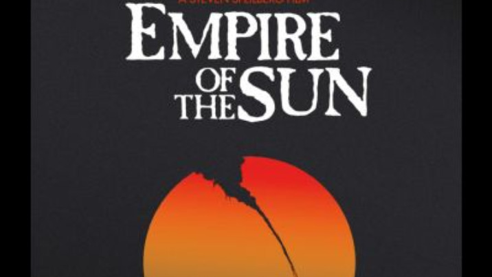 Złota Kolekcja Filmowa: Imperium słońca - napisy