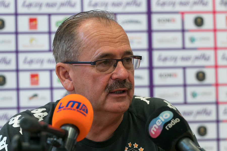 Roman Jaszczak: O tym meczu trzeba jak najszybciej zapomnieć