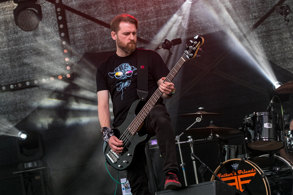 Fantastyczna zabawa na Dniach Kazimierza Biskupiego. Tłumy pod sceną