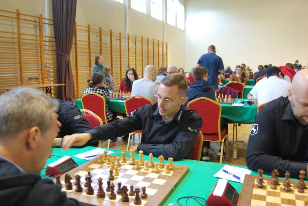 Na zapleczu Ekstraligi wywalczyli najlepszy wynik w swojej historii!