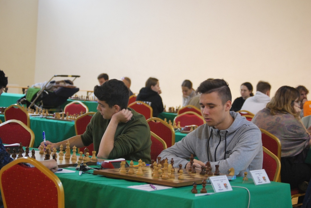 Na zapleczu Ekstraligi wywalczyli najlepszy wynik w swojej historii!