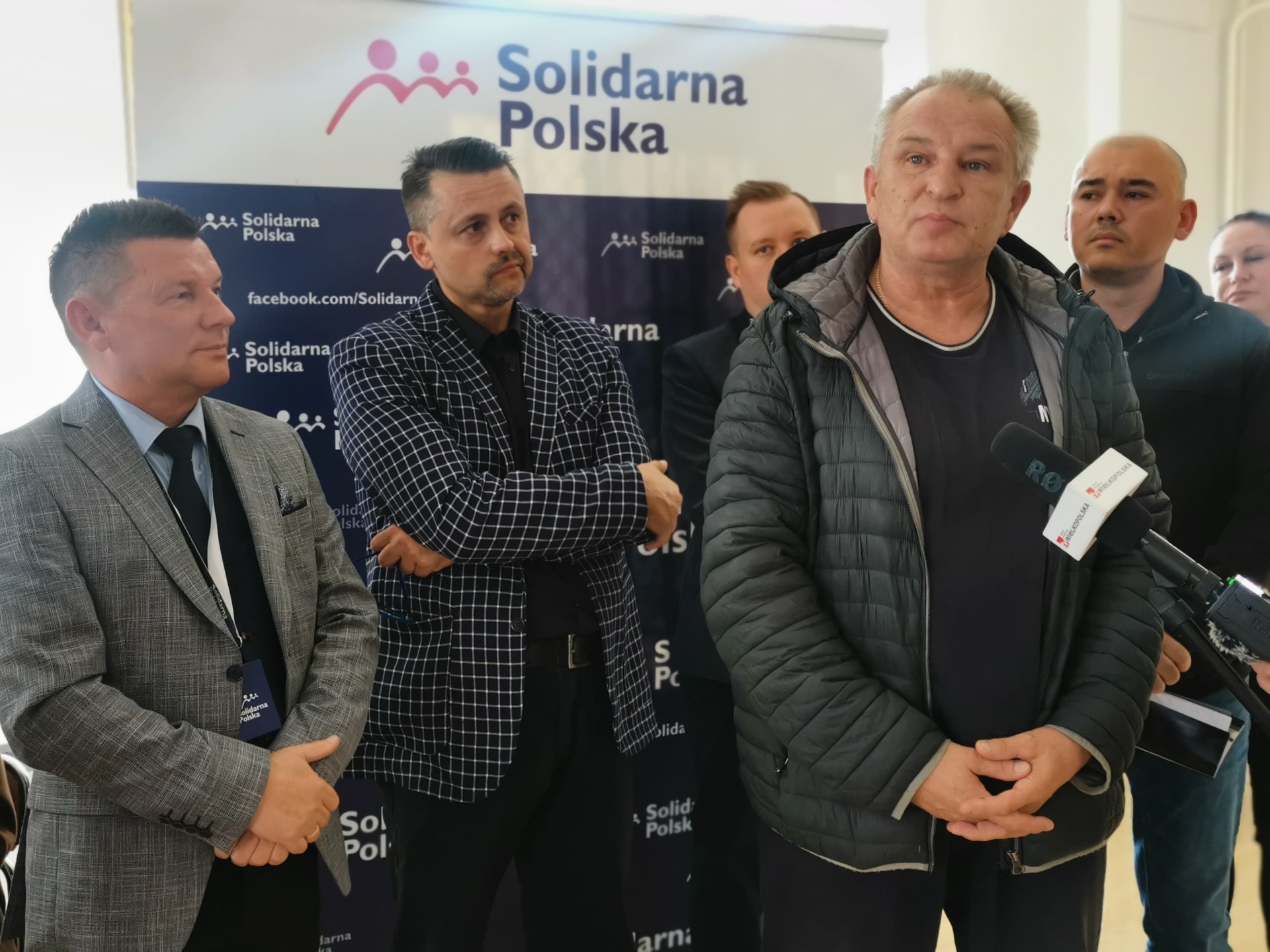 Zostaną odcięci od miejskiego ciepła. Na pomoc ruszył Robert Popkowski