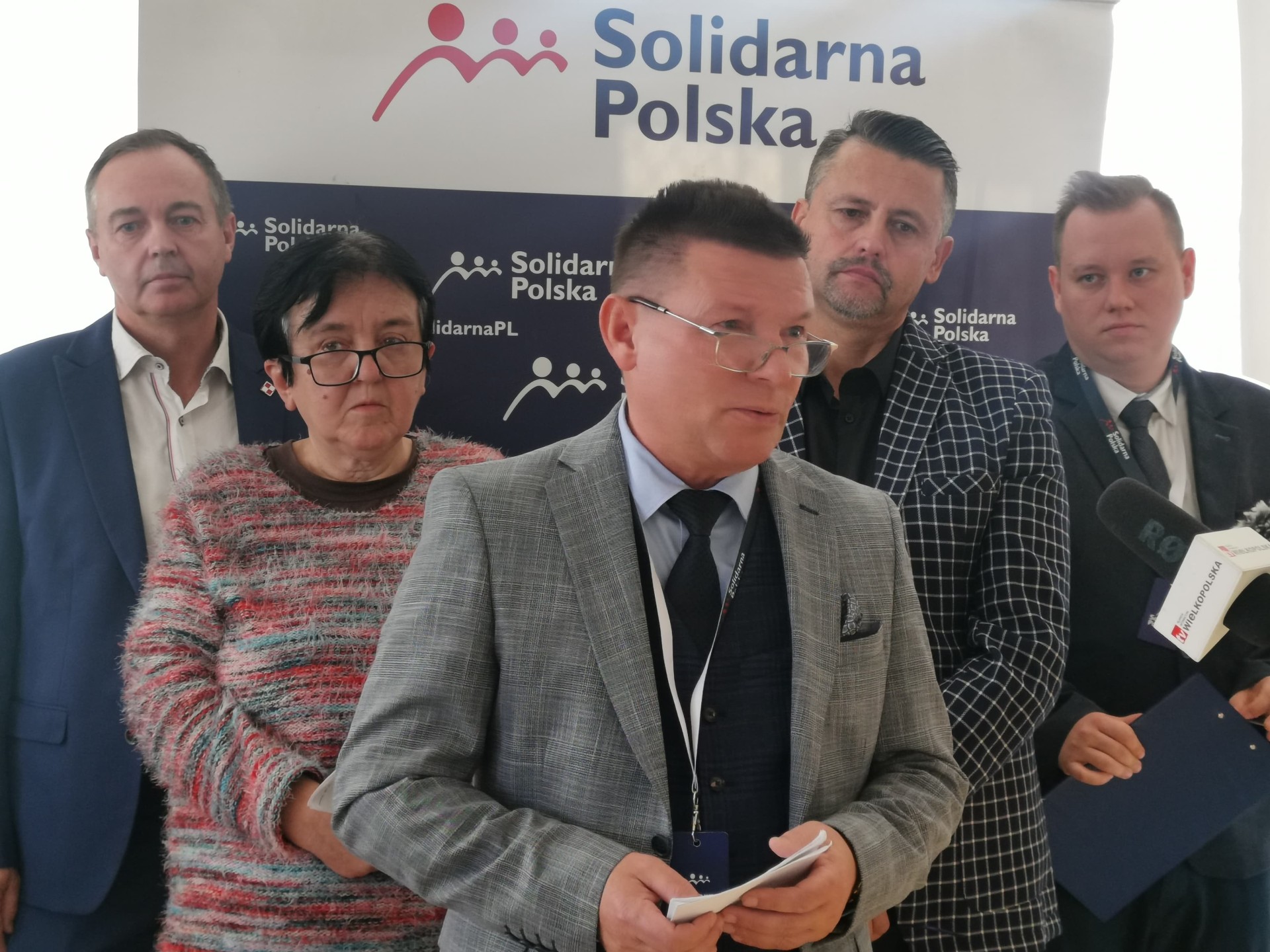 Zostaną odcięci od miejskiego ciepła. Na pomoc ruszył Robert Popkowski