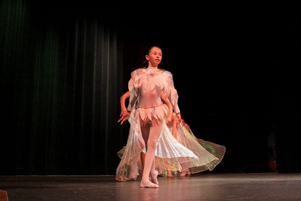 Konińskie tancerki podbiły Meksyk!