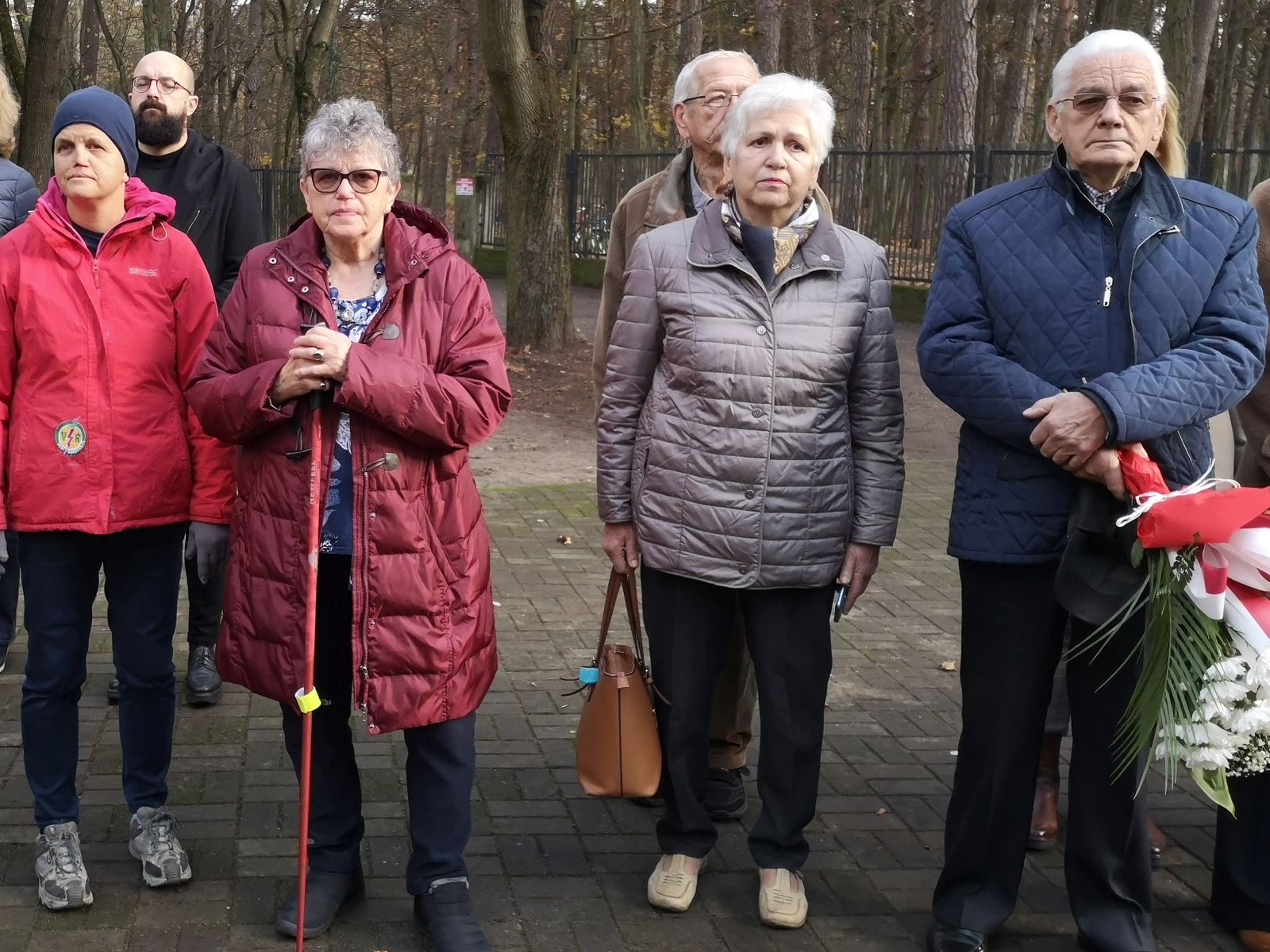 Jest już lista 53 zidentyfikowanych ofiar zbrodni z listopada 1939 roku