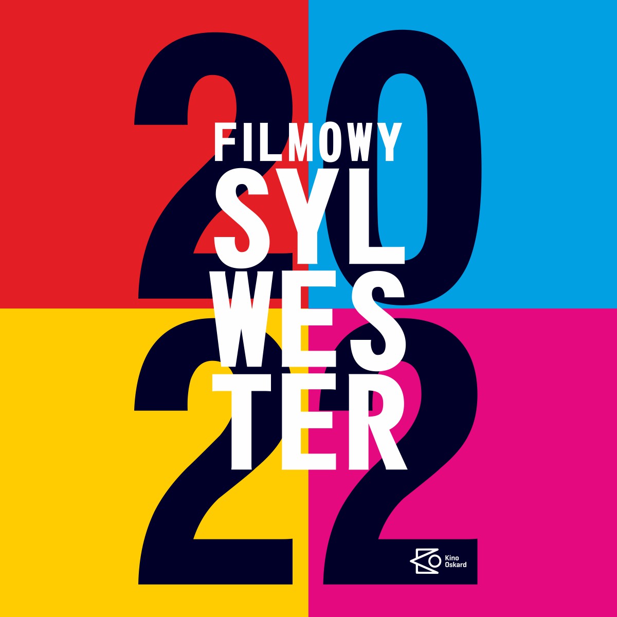 Spędź ostatnią noc roku w Kinie Oskard! - świetne filmy i pyszny ...