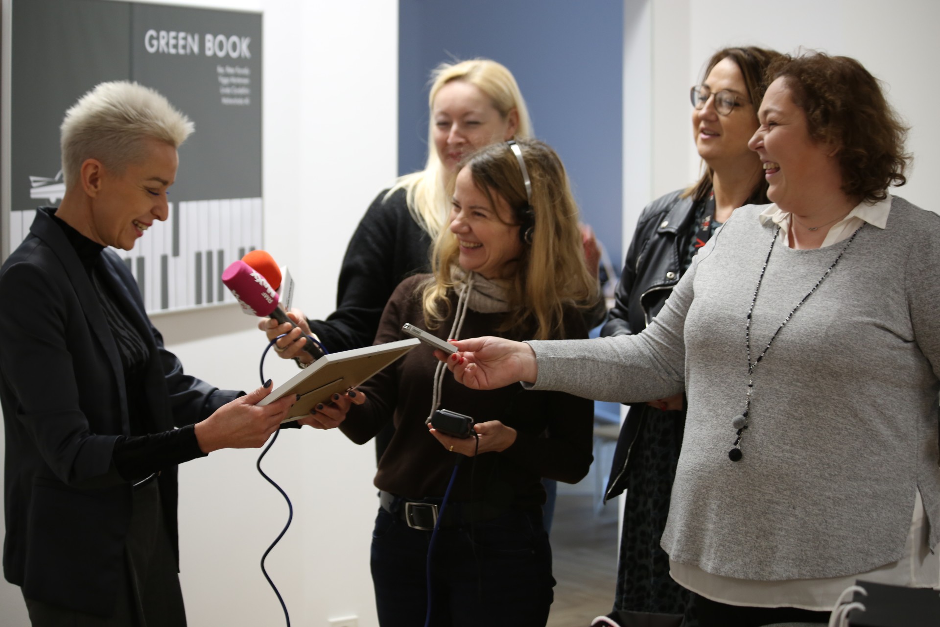 Medialny Laur. Pierwszy plebiscyt prawie wszystkich konińskich redakcji