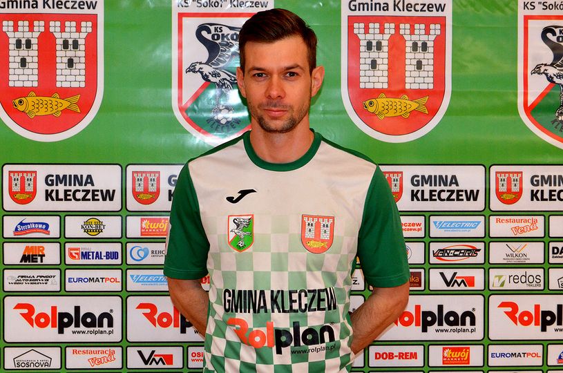 Łączony z Realem Madryt wychowanek Nicei w SKP Słupca. Rojewski wraca ...