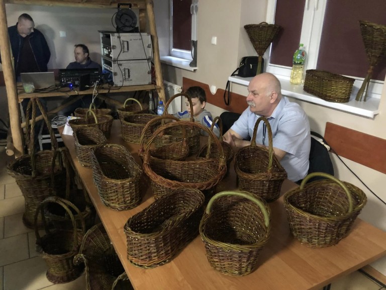 Najpiękniejszy stół, najsmaczniejsza potrawa