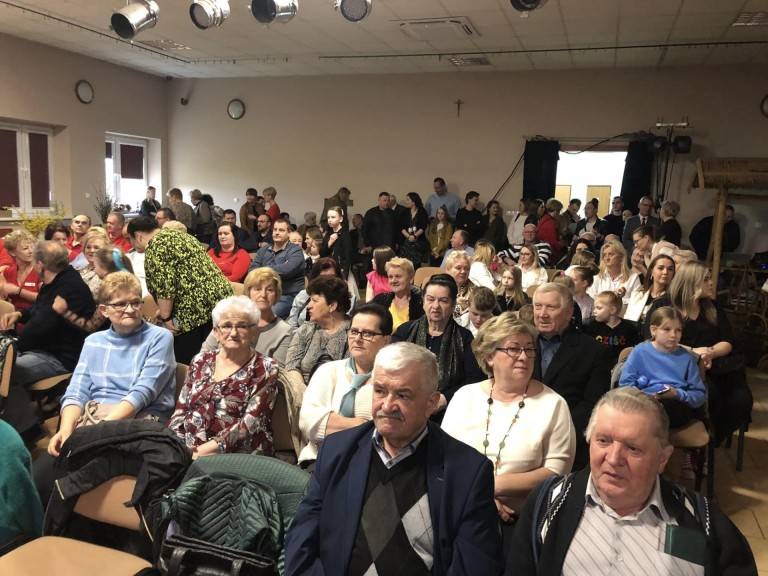 Najpiękniejszy stół, najsmaczniejsza potrawa