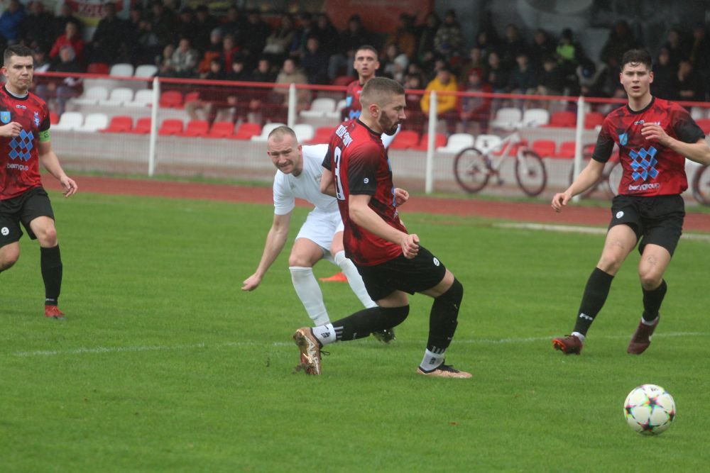 Górnik się nie zatrzymuje. Olimpia wróciła na własciwe tory, Polanin w ...