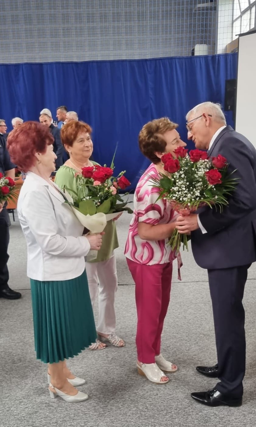 Sesja absolutoryjna w Rychwale. Jednomyślne poparcie dla burmistrza