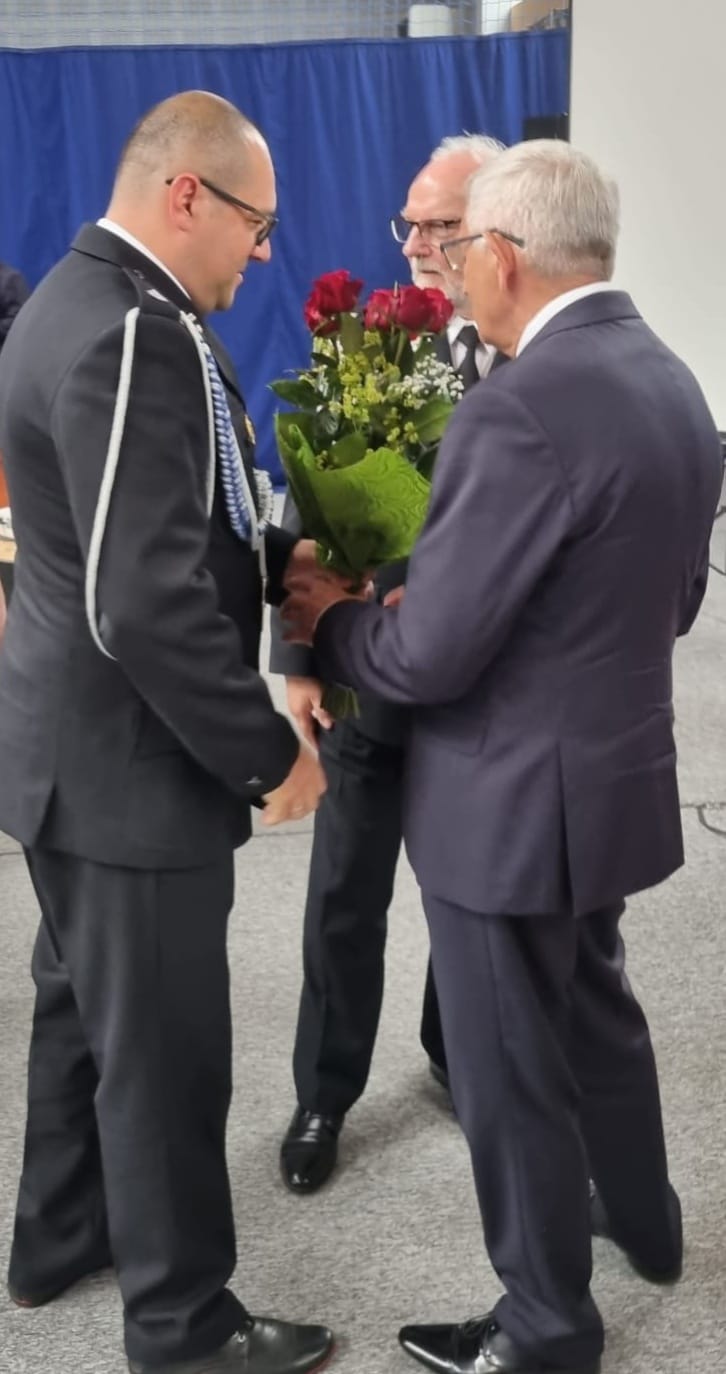 Sesja absolutoryjna w Rychwale. Jednomyślne poparcie dla burmistrza