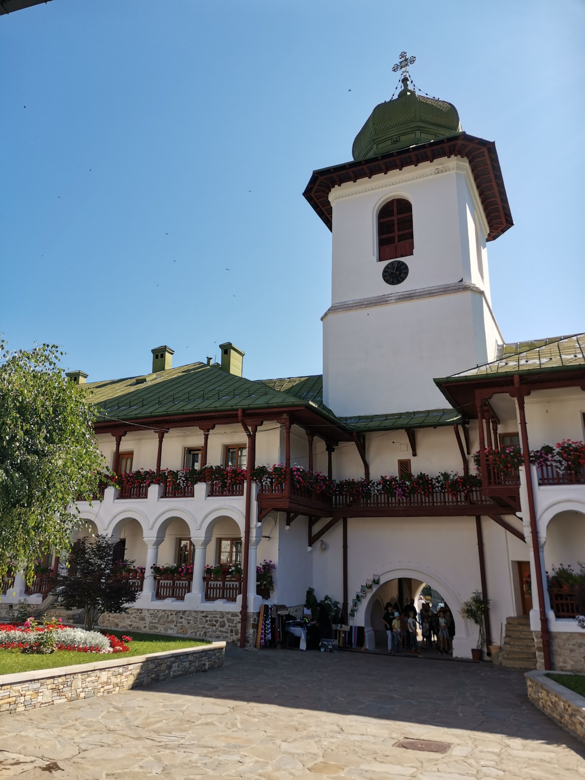 Zakochany w Rumunii. Piotr Gołdyn i jego podróżnicze fascynacje