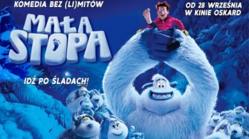 Mała Stopa 2D dubbing