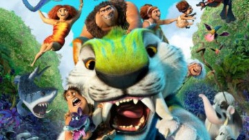 Krudowie 2: Nowa Era / dubbing