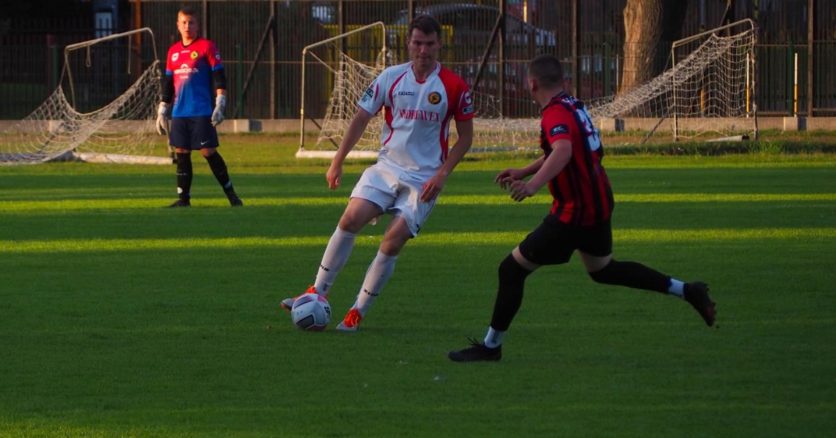 Przedstawiamy beniminków niższych lig. Tur Turek