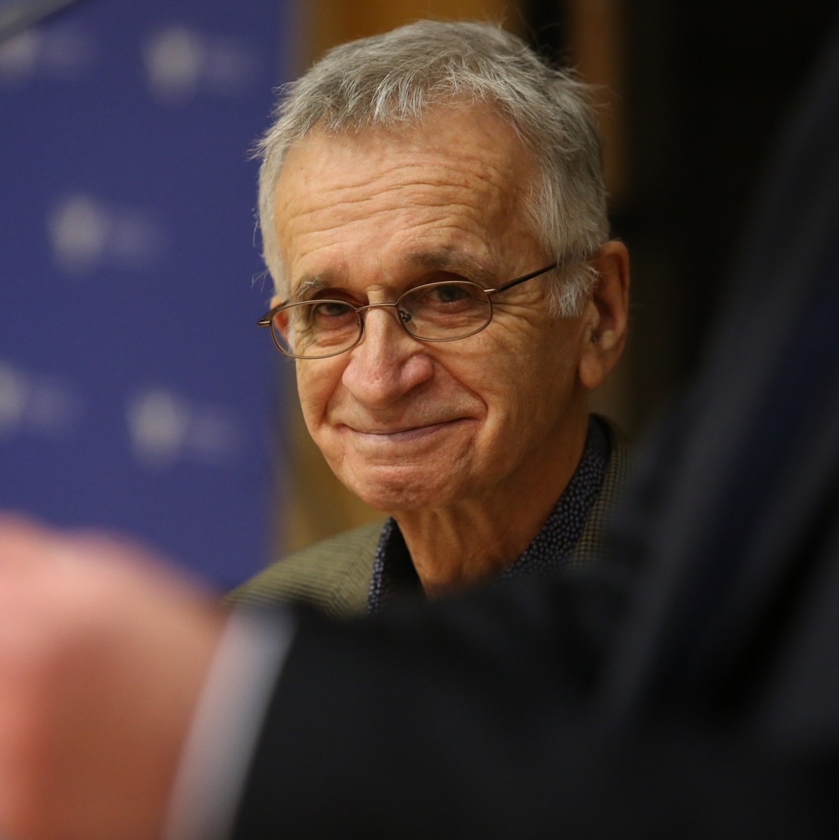 Jacek Fedorowicz - Konin lubi ksiązki