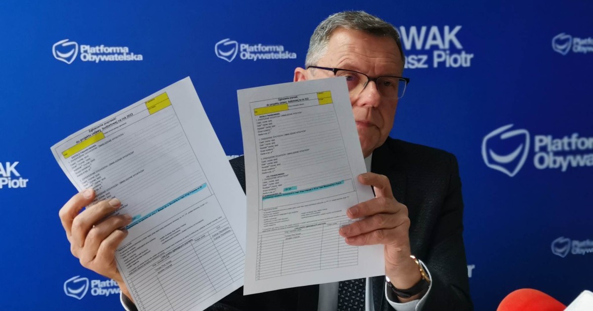 „Sytuacja jest patowa”. Poseł Tomasz Nowak o moście na Trasie Warszawskiej