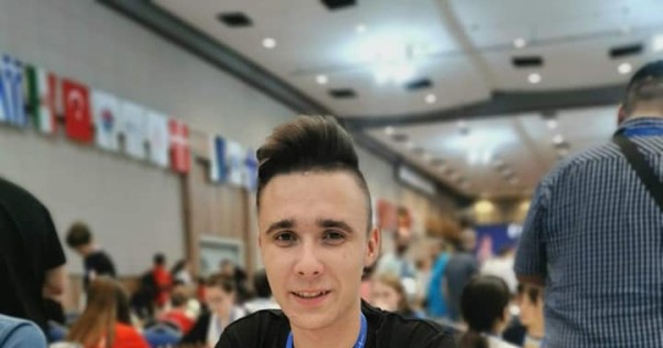 Jan Klimkowski Mistrzem Międzynarodowym w szachach