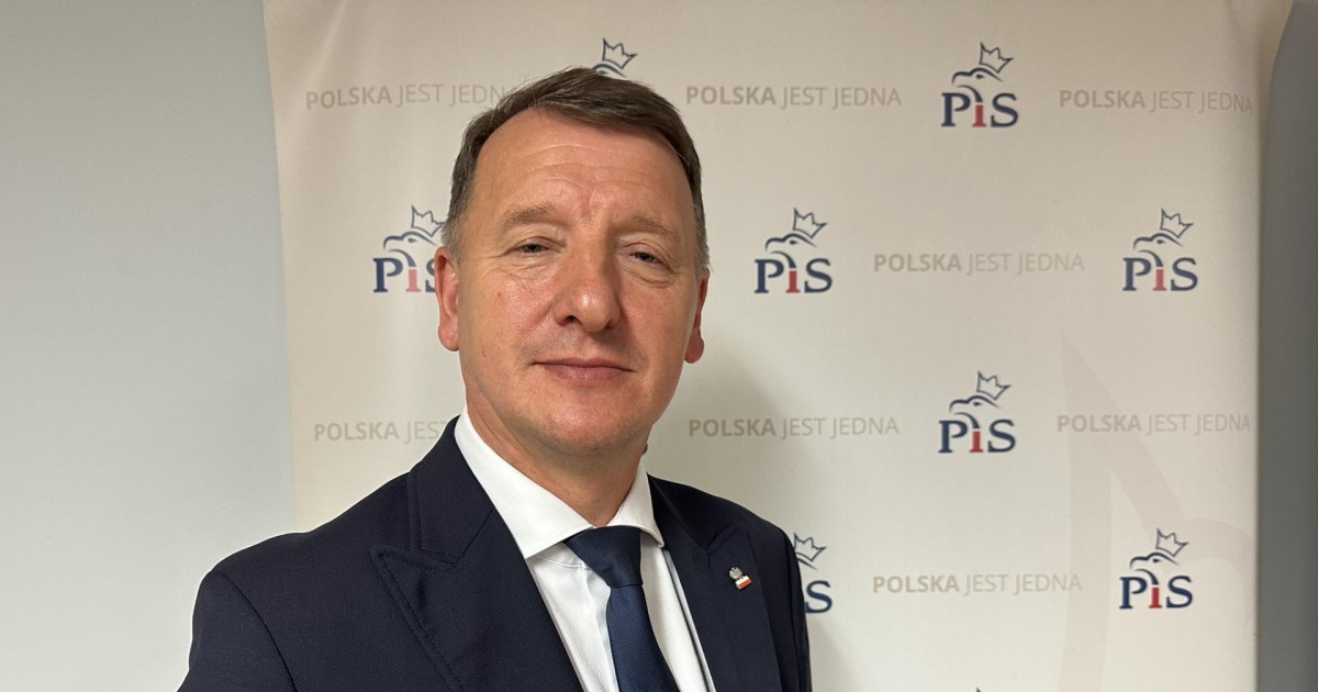 Galemba zamiast Budner w wyścigu o fotel senatora?