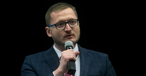 Nieoficjalnie: Wiceprezydent Paweł Adamów wojewodą wielkopolskim