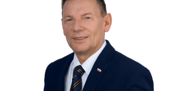 Robert Popkowski z Suwerennej Polski zmierzy się z waszymi pytaniami w ...