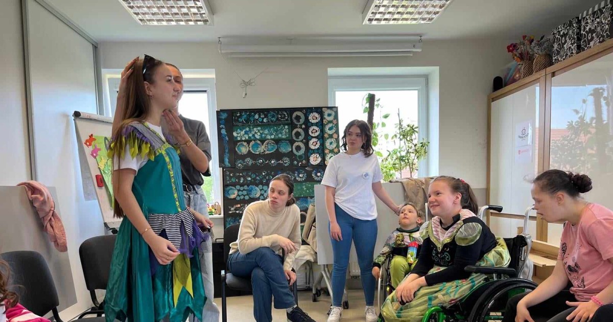 Projekt „Razem Silni” Wprowadza Radość i Empatię w Świat Dziec