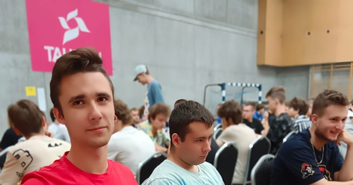 Znowu to zrobił! Jan Klimkowski trzeci na mistrzostwach Europy