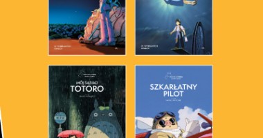 Maraton Anime: W krainie Ghibli