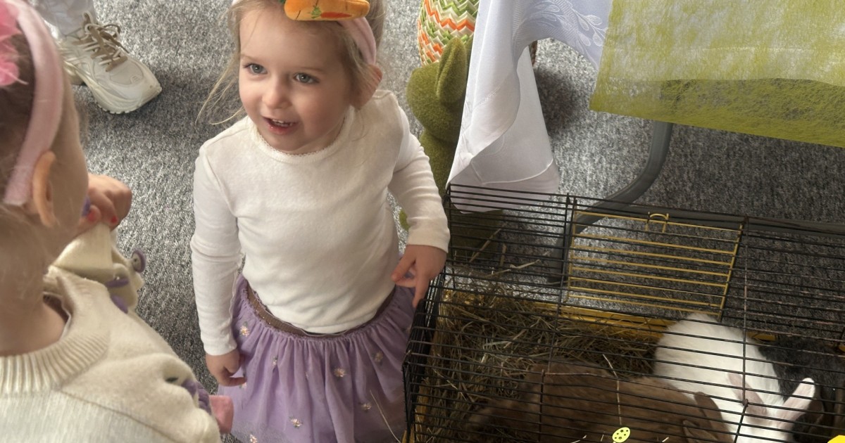 Wielkanocny kiermasz w Rychwale. Lokalni wystawcy i atrakcje dla rodzin