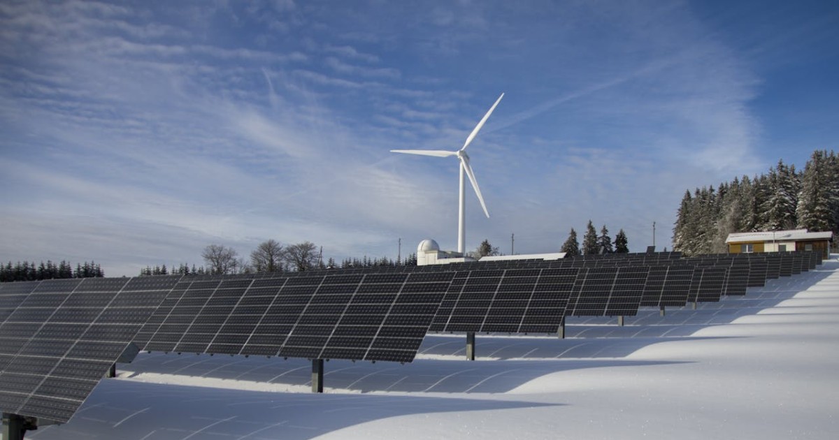 Program ‘Mój Prąd’ 2025 – jak uzyskać dofinansowanie na fotowoltaikę, magazyn energii i rekuperację?