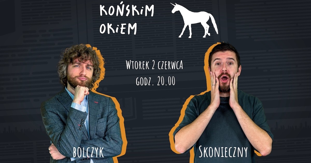 internetowy talk show