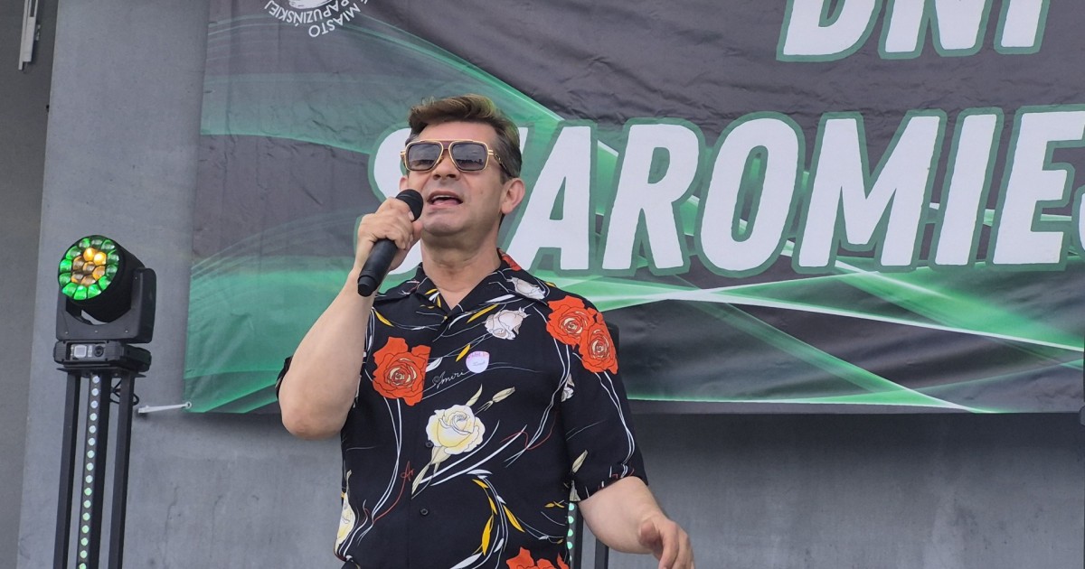 Za nami jubileuszowe XX Dni Staromiejskie!
