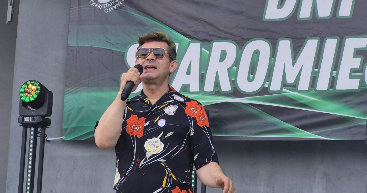 Za nami jubileuszowe XX Dni Staromiejskie!