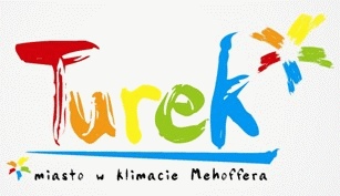 Turek ma logo