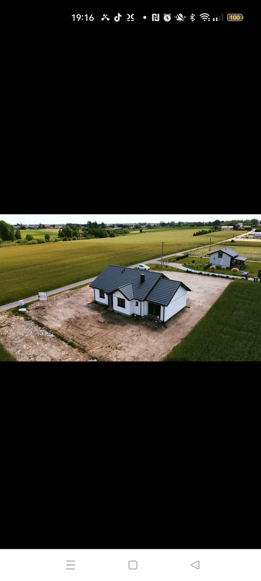 Ogłoszenie: SPRZEDAM DOMY W STANIE DEWELOPERSKIM LISEWO GM SKULSK ...