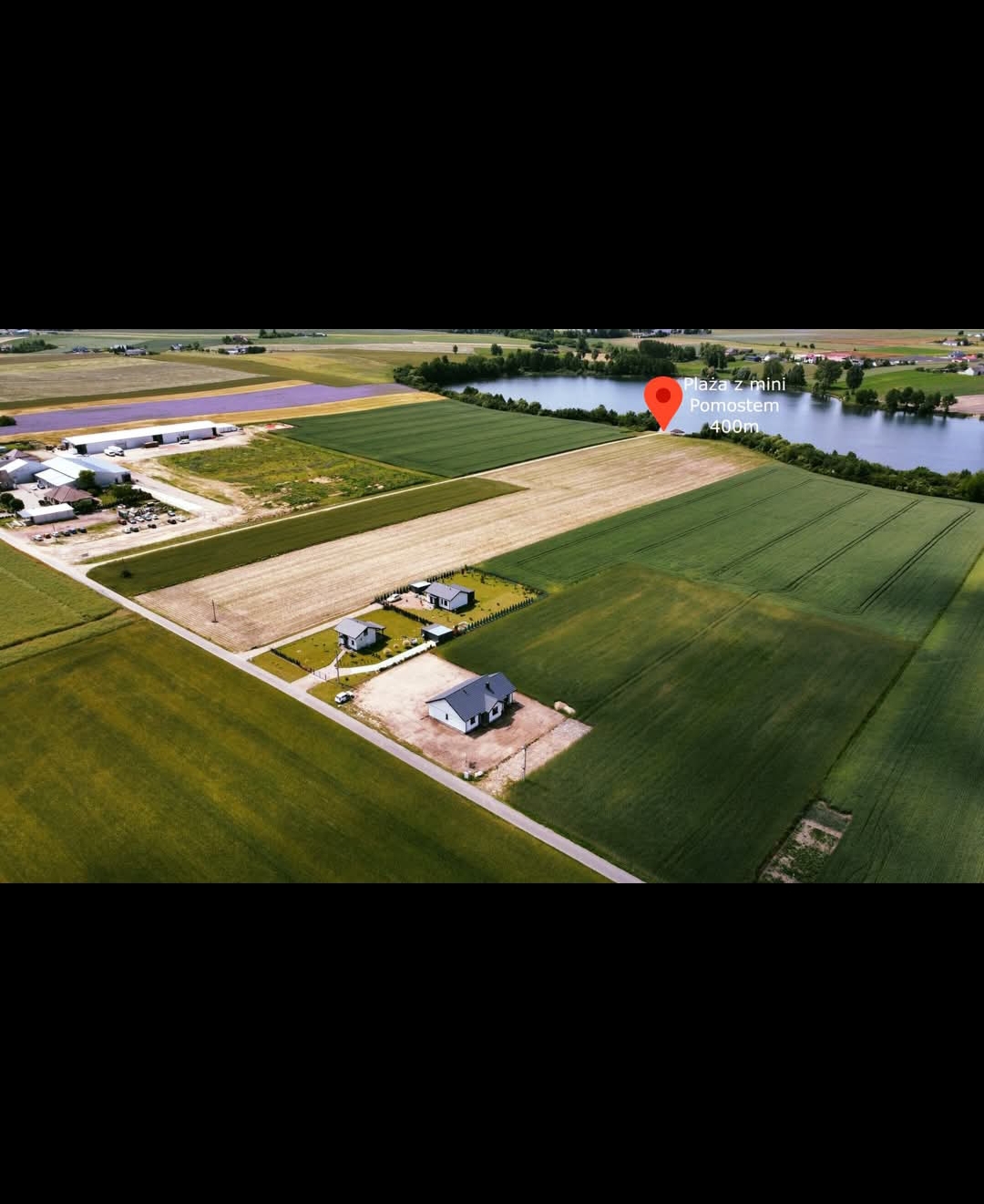 Ogłoszenie: SPRZEDAM DOMY W STANIE DEWELOPERSKIM LISEWO GM SKULSK ...