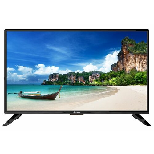 Ogłoszenie: Telewizor LED SKYMASTER 32 cale stan bardzo dobry ...