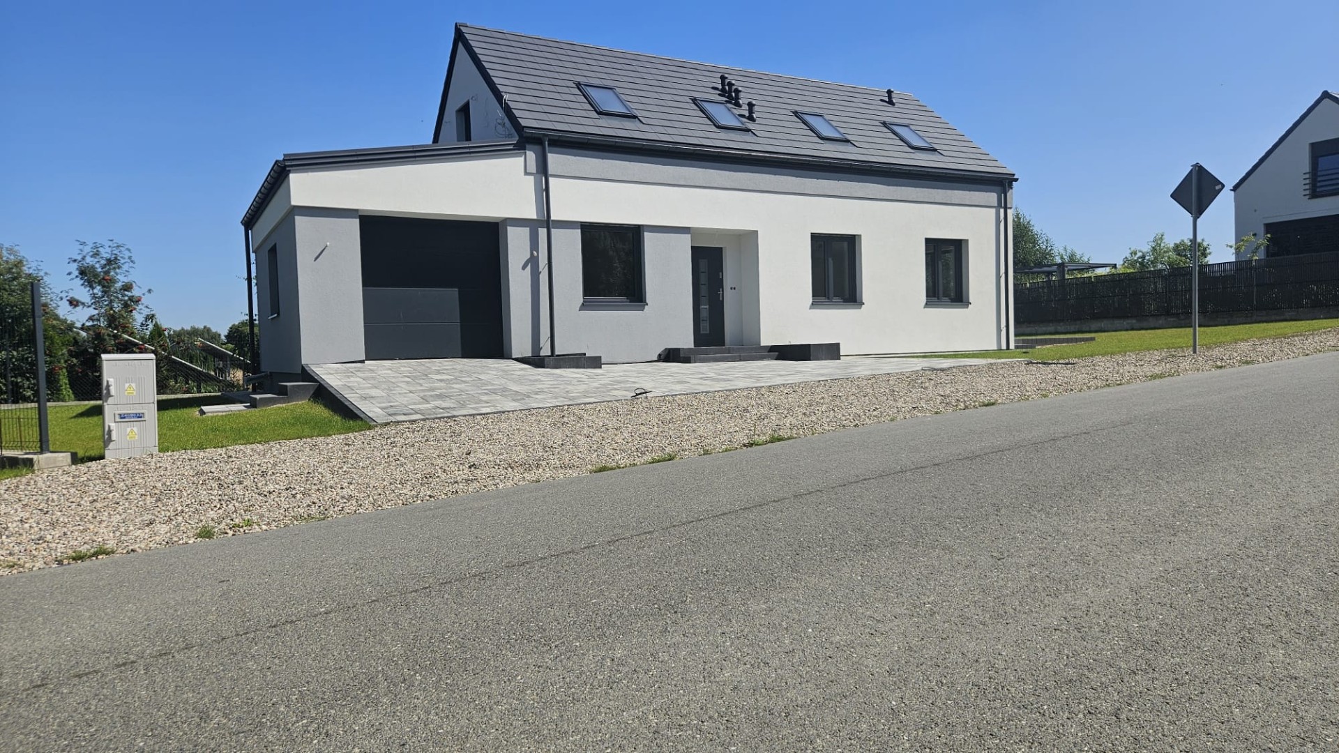 Ogłoszenie: Sprzedam dom jednorodzinny w okolicy Turku/Władysławowa ...