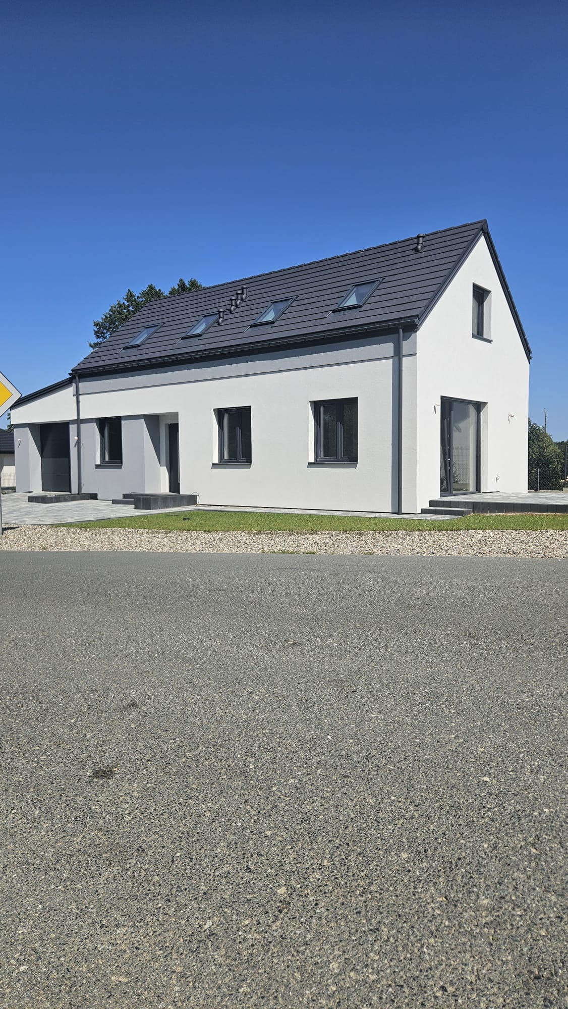 Ogłoszenie: Sprzedam dom jednorodzinny w okolicy Turku/Władysławowa ...