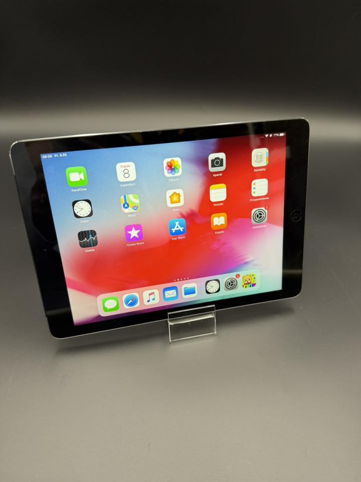 Ogłoszenie: iPad Air 32 GB model A1475 Cellular Stan: bardzo dobry ...