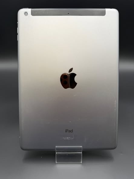 Ogłoszenie: iPad Air 32 GB model A1475 Cellular Stan: bardzo dobry ...