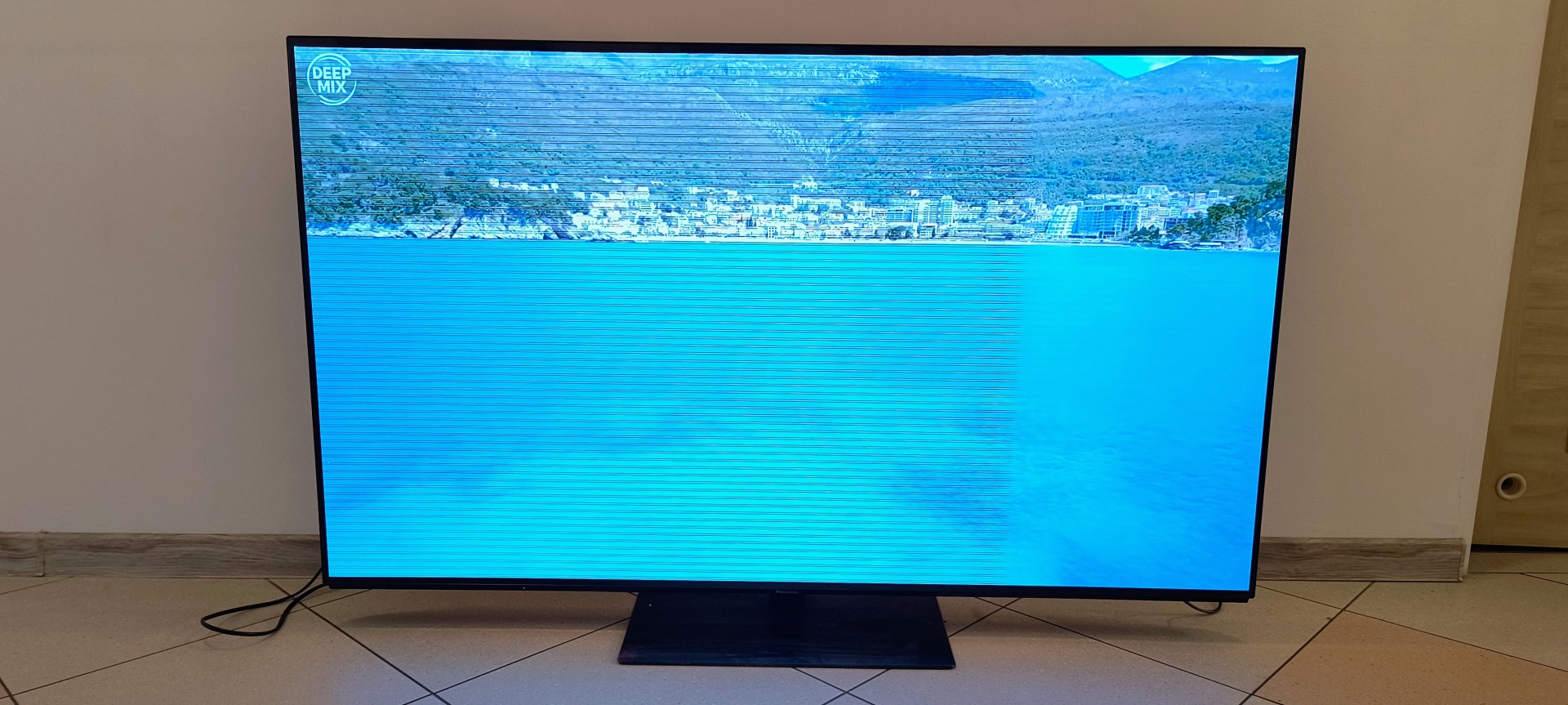 Ogłoszenie: Telewizor Panasonic 65 cali TX-65GZW954 OLED 4K (Ultra HD ...