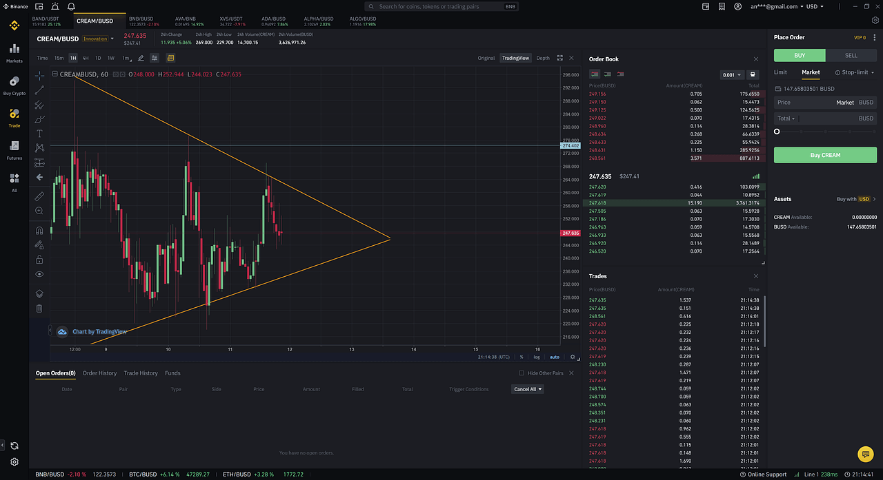 Binance 2025/2026: aktualny przewodnik po ofercie, opłatach ...